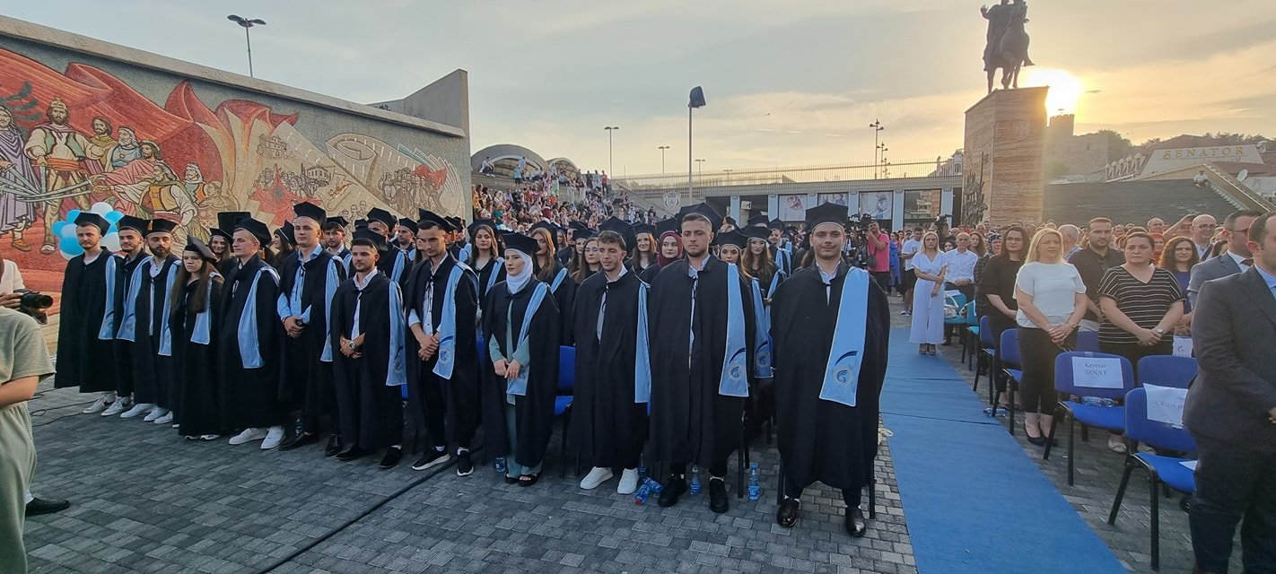 MTU ORGANIZED THE GRADUATION CEREMONY OF THE FOURTH GENERATION OF ...