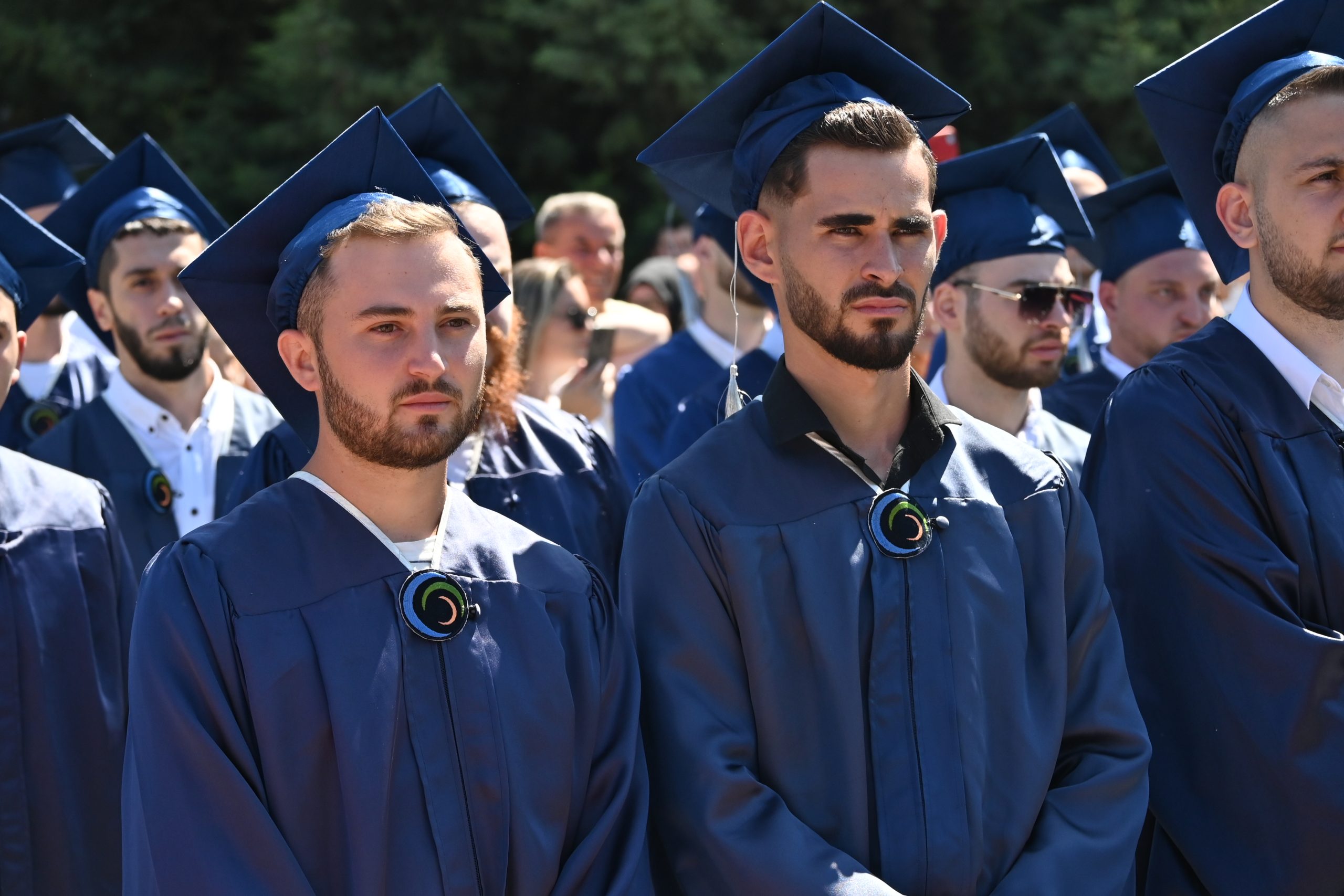 5. GENERATION OF MTU GRADUATES FAREWELLED WITH CEREMONY – Mother Teresa ...