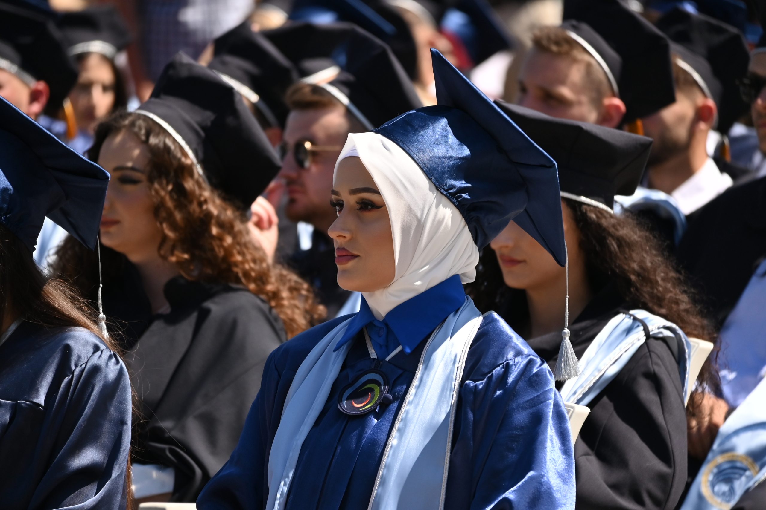 5. GENERATION OF MTU GRADUATES FAREWELLED WITH CEREMONY – Mother Teresa ...