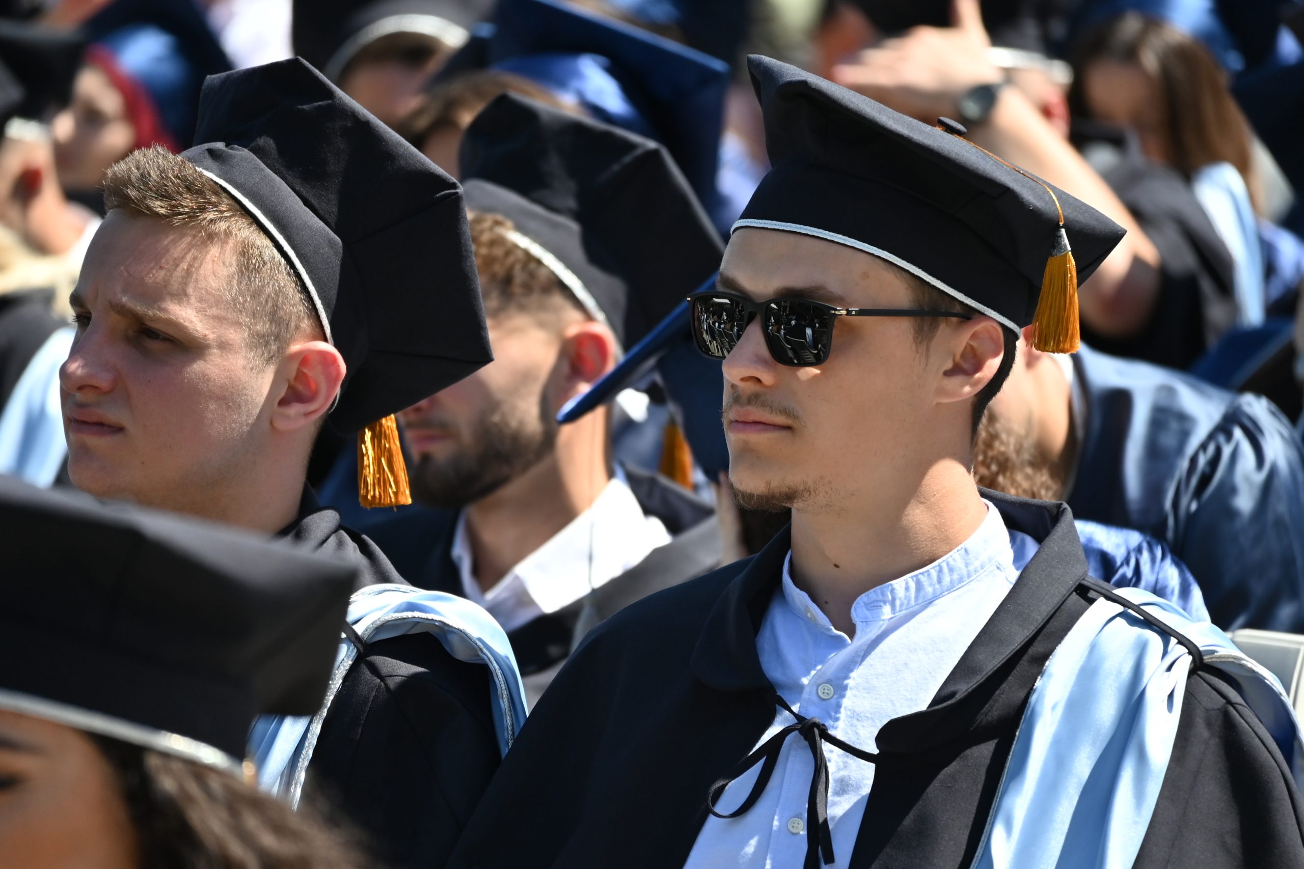 5. GENERATION OF MTU GRADUATES FAREWELLED WITH CEREMONY – Mother Teresa ...