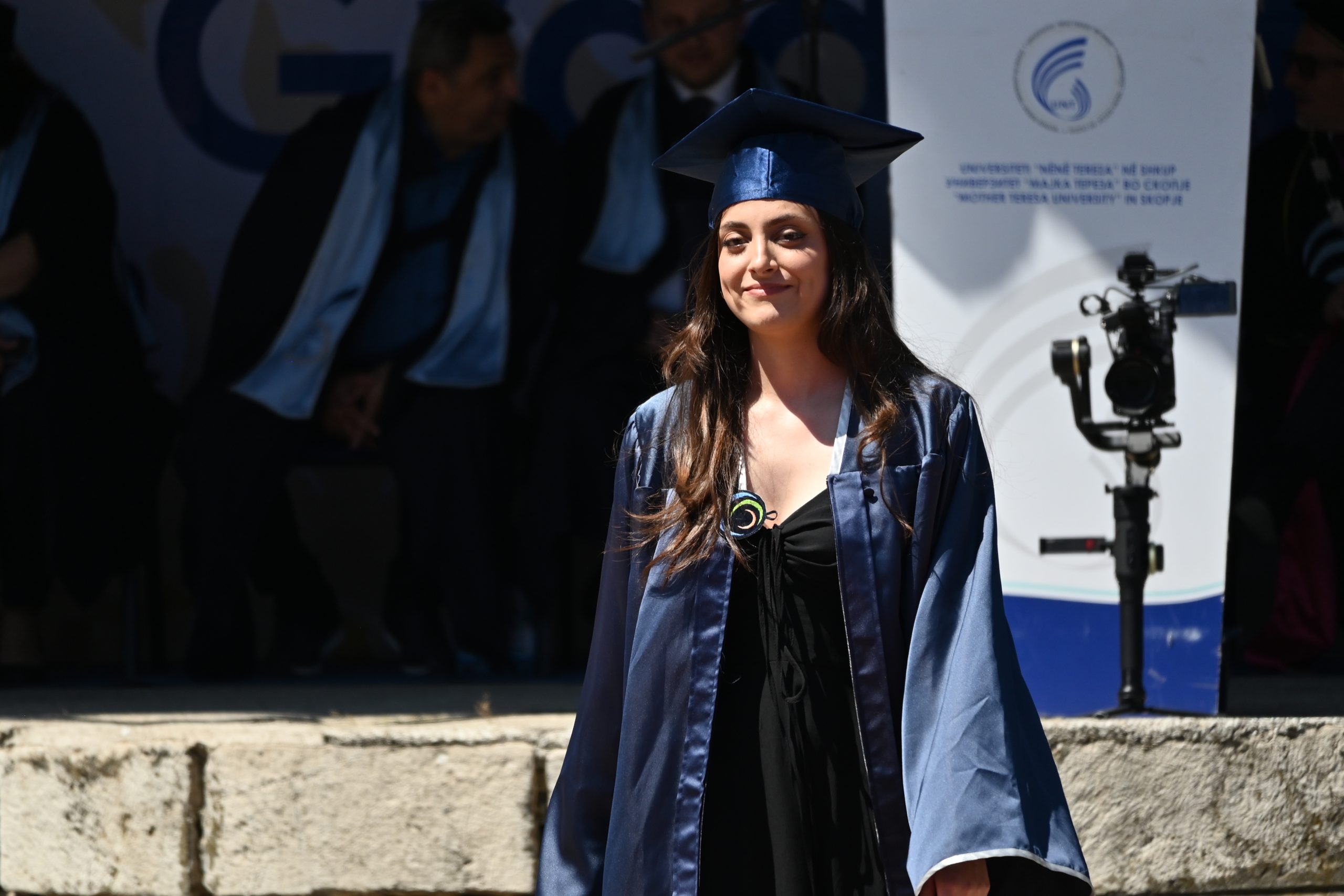 5. GENERATION OF MTU GRADUATES FAREWELLED WITH CEREMONY – Mother Teresa ...